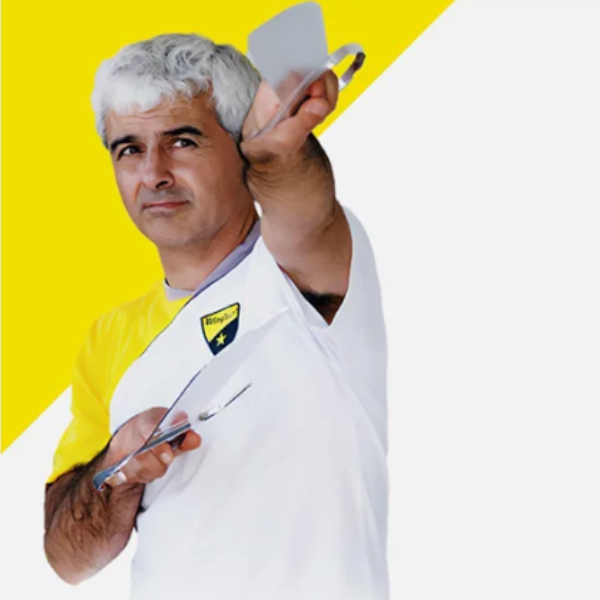 Wing Tsun Classic – Wing Tsun Shop